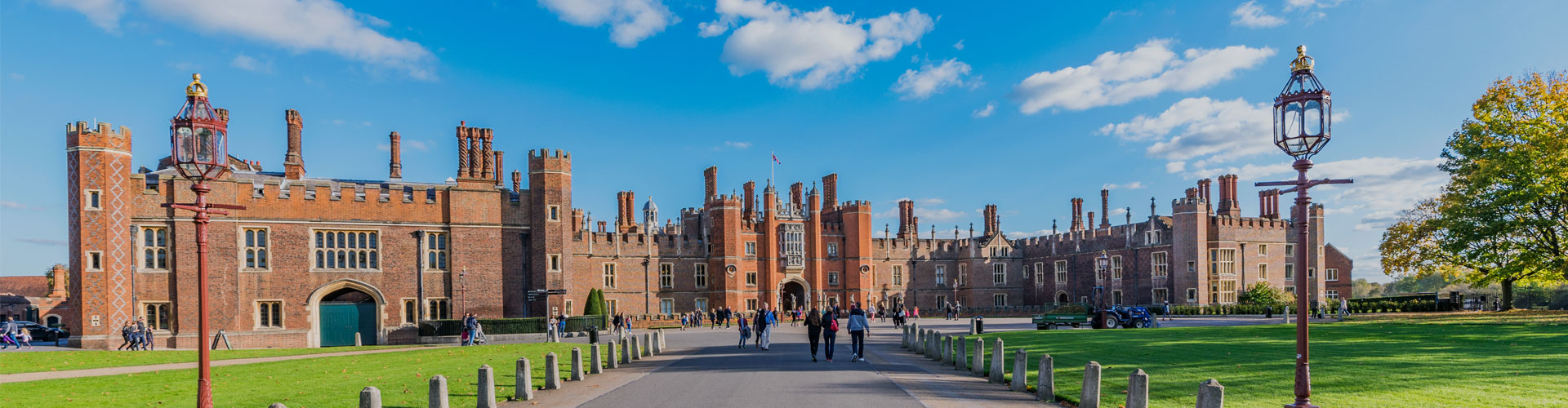 Area Guide to Hampton Wick