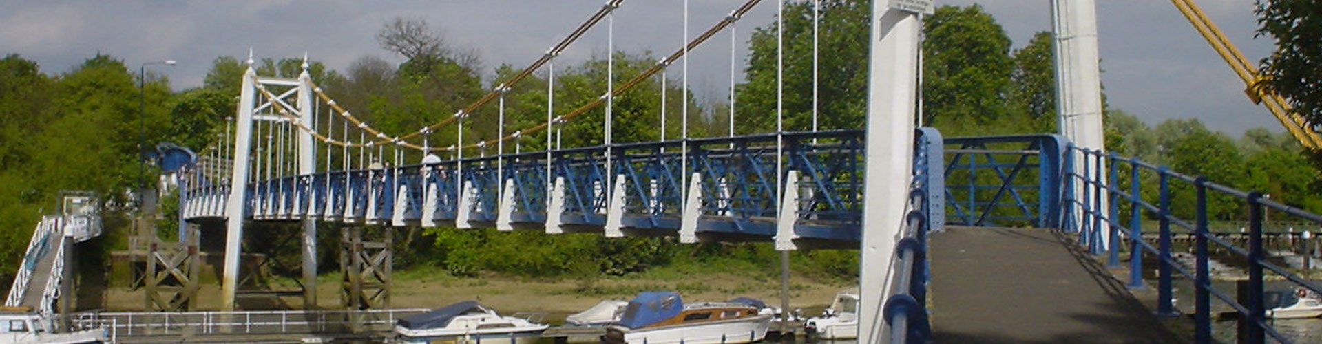 Area Guide to Teddington